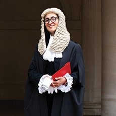 Silks Day 2024 | COUNSEL | The Magazine of the Bar of England and Wales