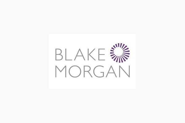 Blake Morgan | COUNSEL | The Magazine of the Bar of England and Wales