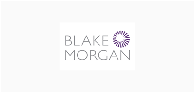 Blake Morgan | COUNSEL | The Magazine of the Bar of England and Wales