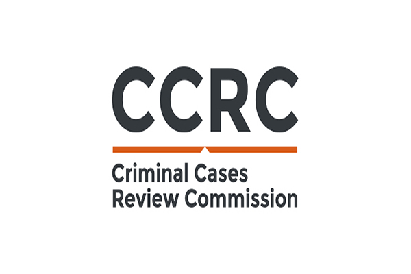 CCRC | COUNSEL | The Magazine of the Bar of England and Wales