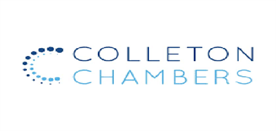 Colleton Chambers | COUNSEL | The Magazine of the Bar of England and Wales