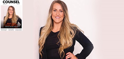 Advice to my younger pupil self | COUNSEL | The Magazine of the Bar of ...