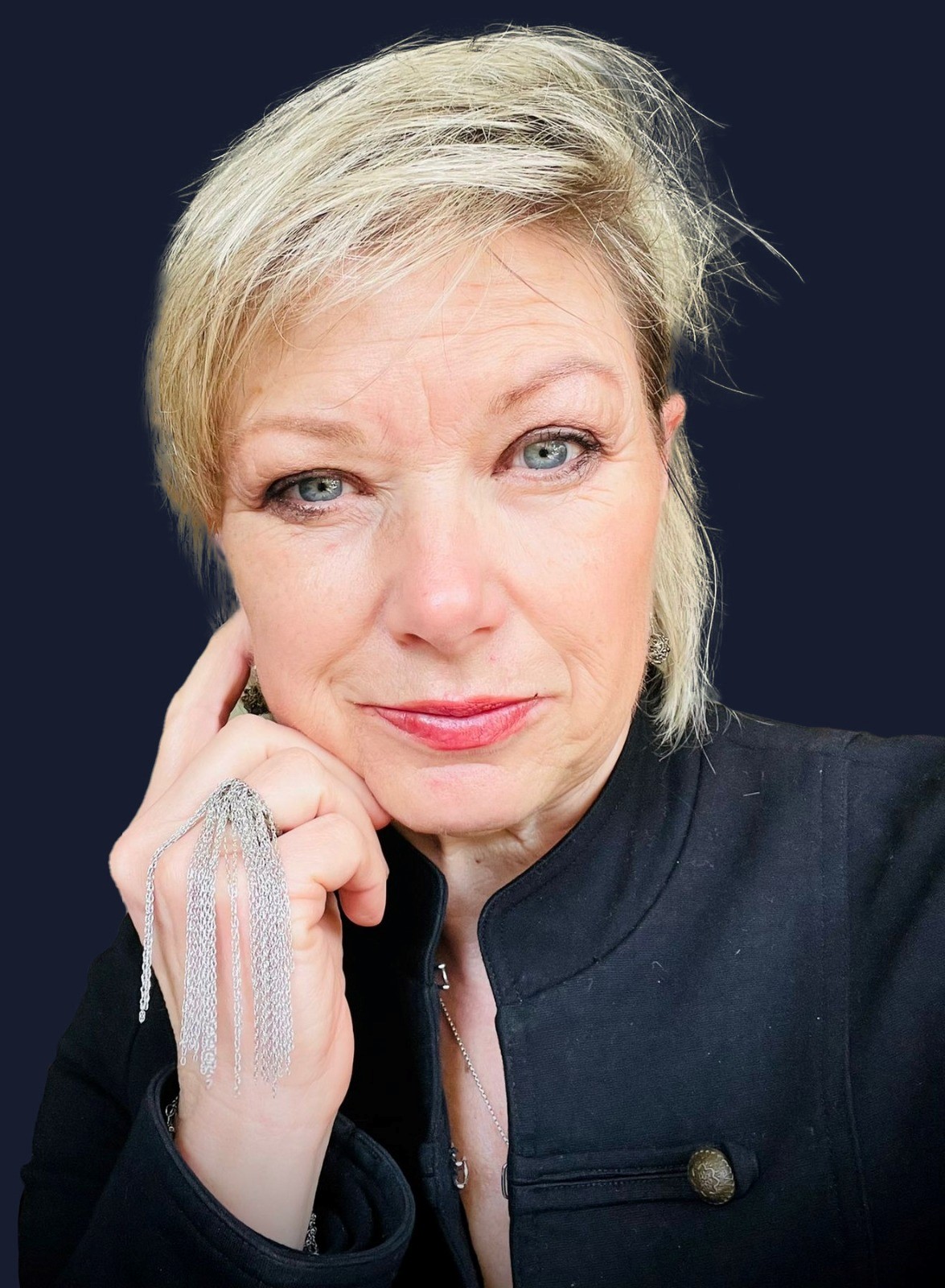 Taking the neurological lead: Professor Jo Delahunty KC | COUNSEL | The ...