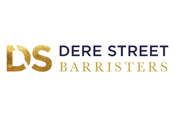 Dere Street Barristers | COUNSEL | The Magazine of the Bar of England ...