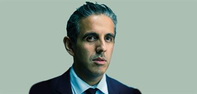 Nothing but the truth: Imran Mahmood | COUNSEL | The Magazine of the ...