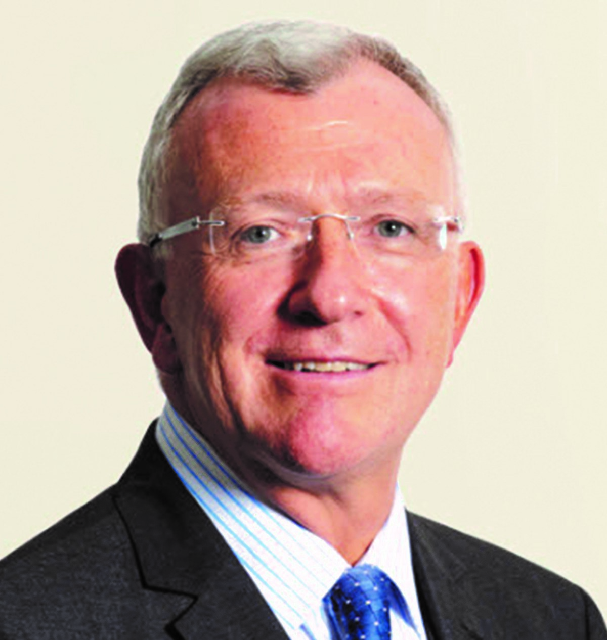 Robin Jackson | COUNSEL | The Magazine of the Bar of England and Wales