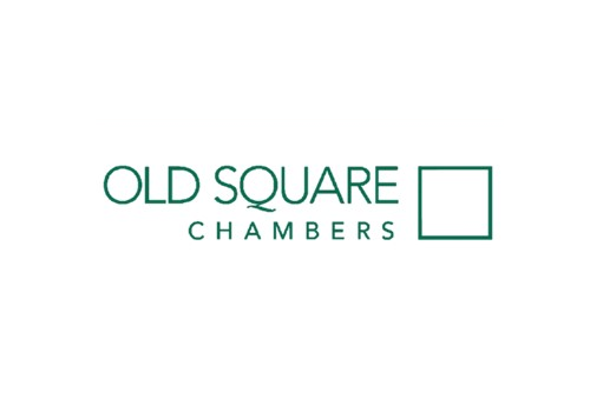 Old Square Chambers | COUNSEL | The Magazine of the Bar of England and ...