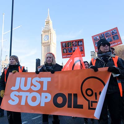 The government’s second bite at the anti-protest cherry | COUNSEL | The ...