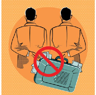 The concept of an international anti-corruption court | COUNSEL | The ...