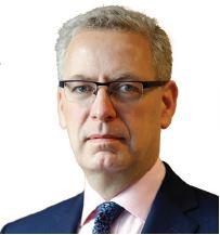 Hope and optimism for the battles ahead | COUNSEL | The Magazine of the ...