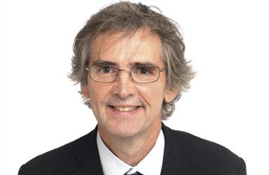 Extraordinary Working Lives: John Nicholson | COUNSEL | The Magazine of ...