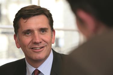 Andrew Spink QC | COUNSEL | The Magazine of the Bar of England and Wales