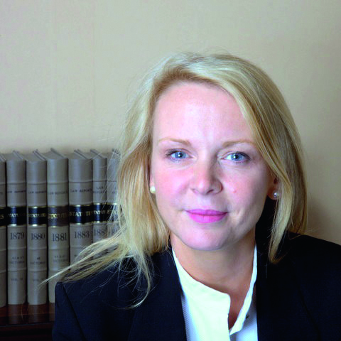 Eleanor Laws QC | COUNSEL | The Magazine of the Bar of England and Wales