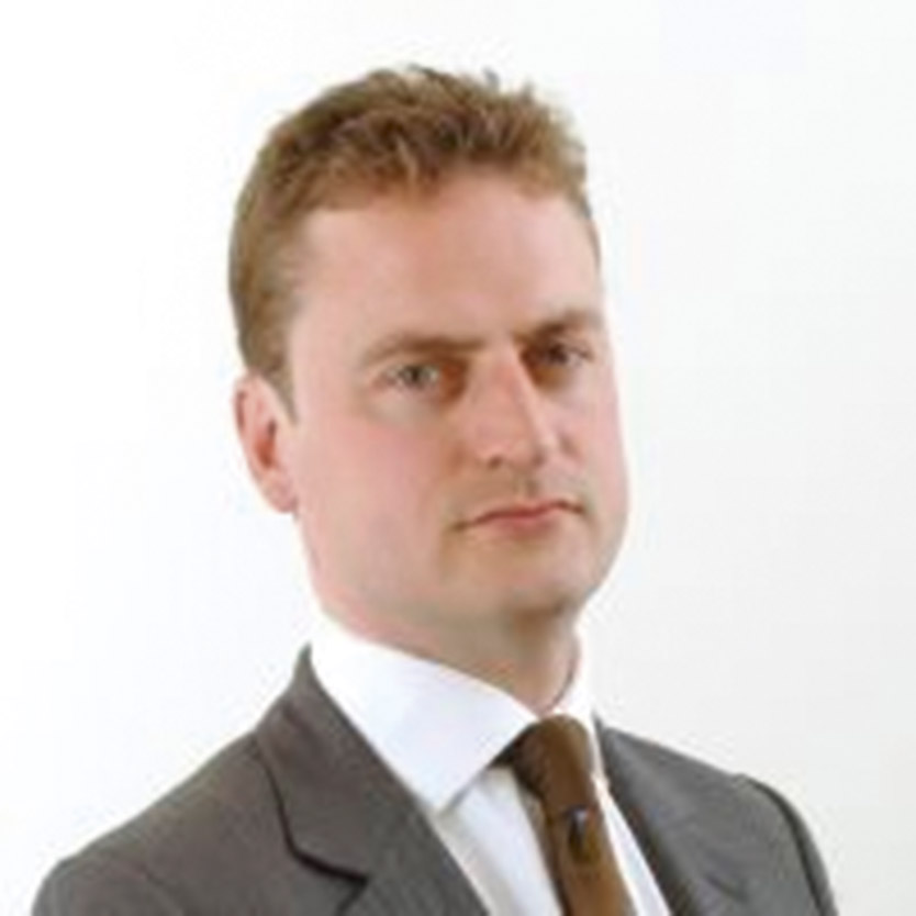 Max Hardy | COUNSEL | The Magazine of the Bar of England and Wales