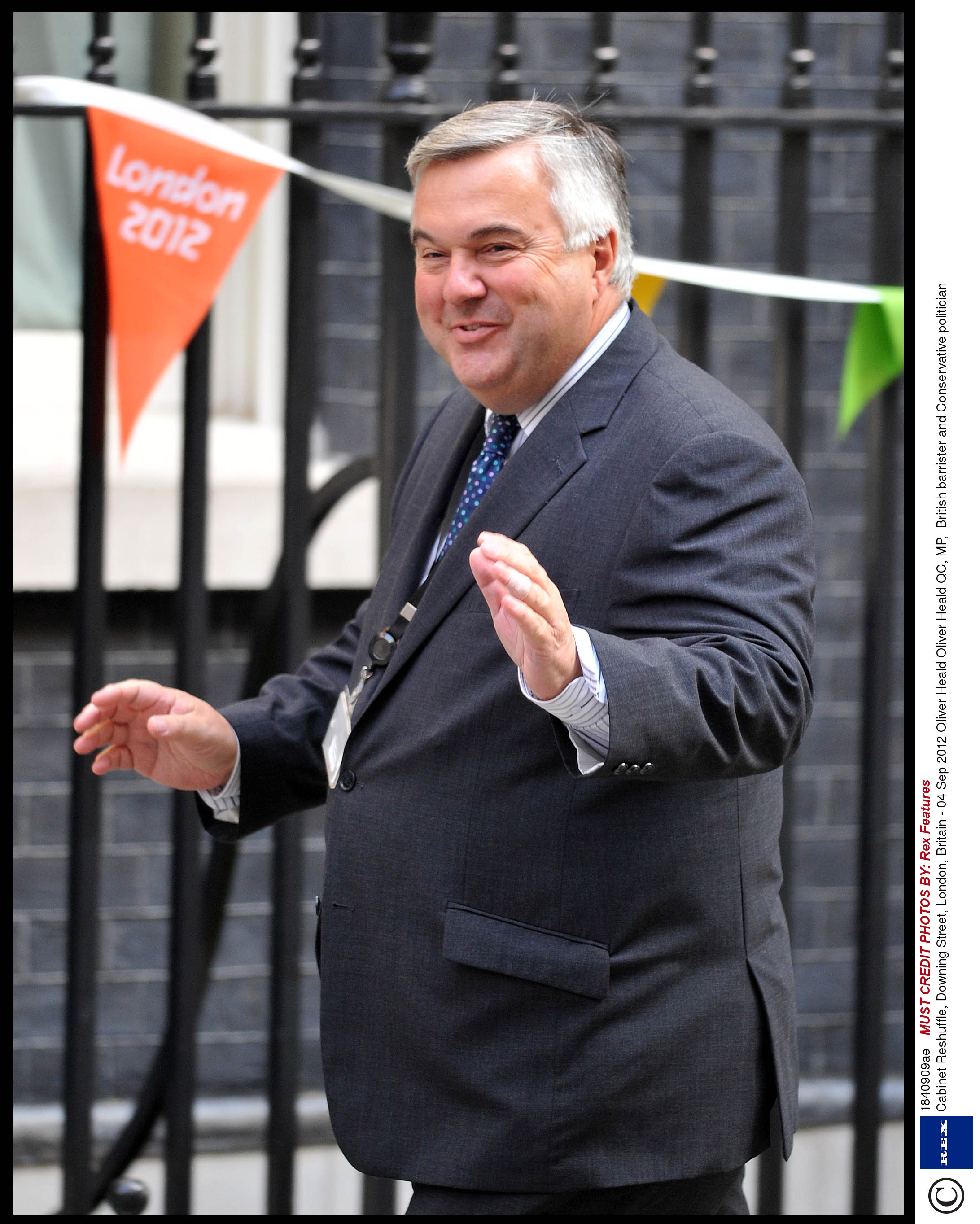 The Attorney General wants YOU | COUNSEL | The Magazine of the Bar of ...