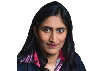 On equality: Harini Iyengar | COUNSEL | The Magazine of the Bar of ...