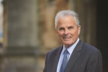 A conversation with Lord Dyson | COUNSEL | The Magazine of the Bar of ...