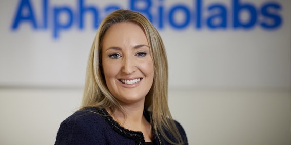 AlphaBiolabs extends support to vulnerable families in crisis | COUNSEL ...