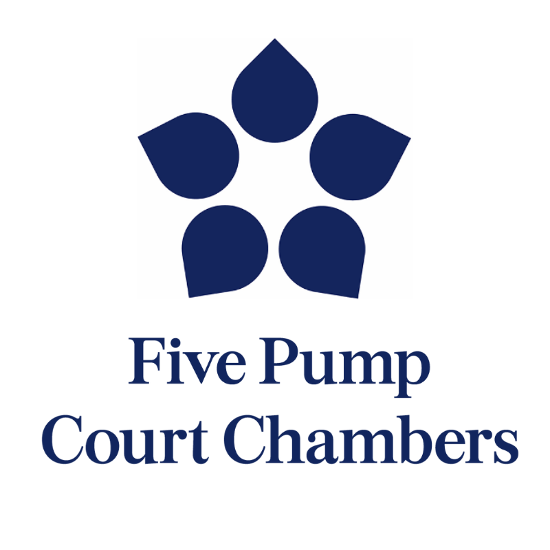 Five Pump Court Chambers | COUNSEL | The Magazine of the Bar of England ...