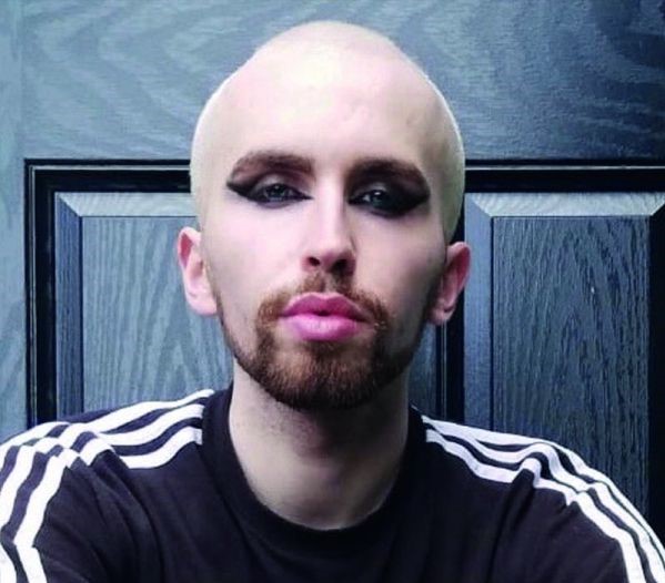 Alex Benn | COUNSEL | The Magazine of the Bar of England and Wales