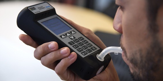 AlphaBiolabs launches new alcohol testing device | COUNSEL | The ...