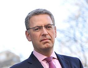 Richard Atkins QC | COUNSEL | The Magazine of the Bar of England and Wales