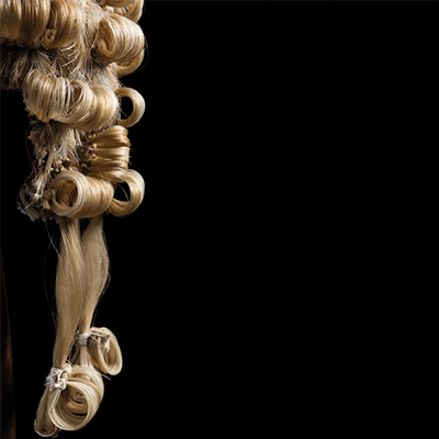 Why being a barrister is the best job in the world (or what you need to ...