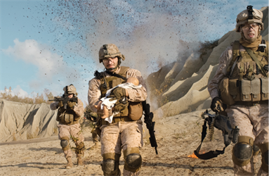 What the Bar can learn from … Military negotiation | COUNSEL | The ...