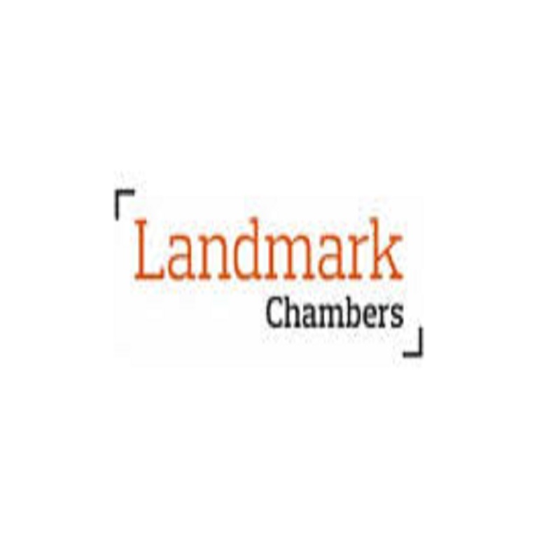 Landmark Chambers | COUNSEL | The Magazine of the Bar of England and Wales