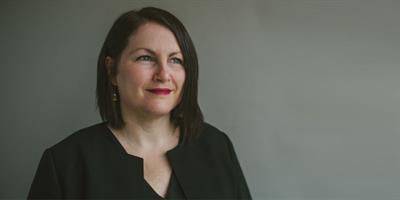 My transparency journey: Lucy Reed | COUNSEL | The Magazine of the Bar ...