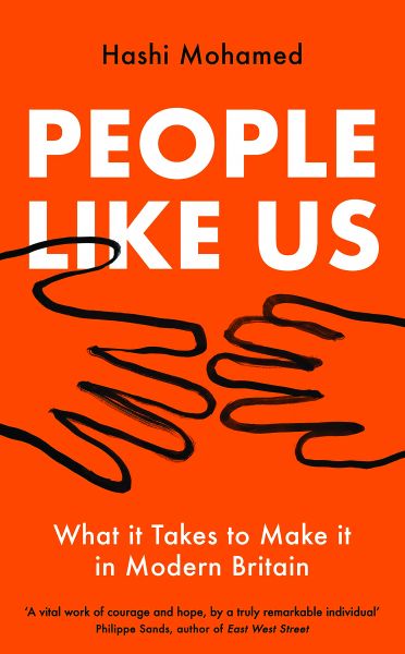 Book review: People Like Us: What it Takes to Make it in Modern Britain