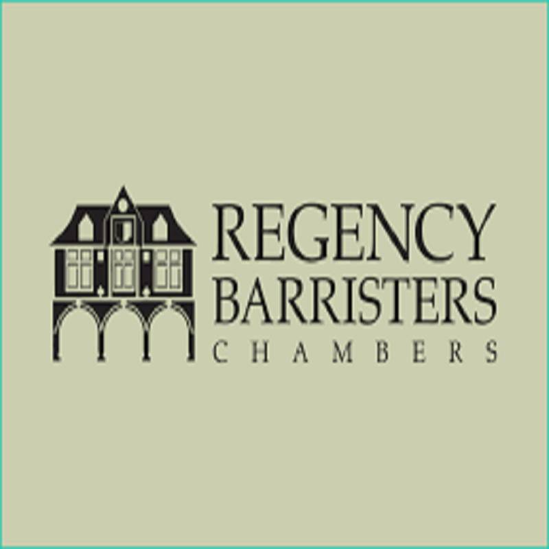 Regency Barristers Chambers | COUNSEL | The Magazine of the Bar of ...