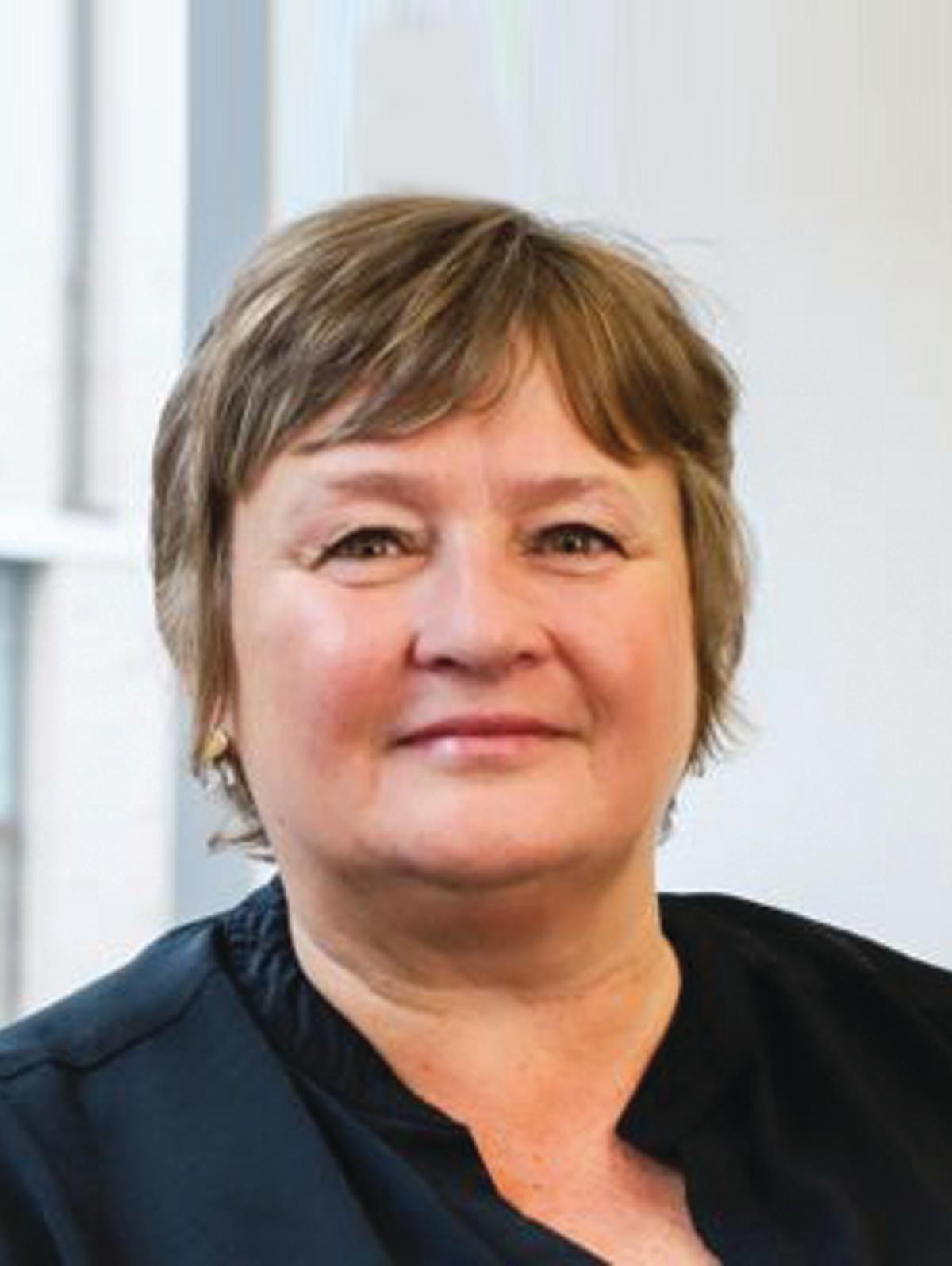 Elizabeth Rimmer | COUNSEL | The Magazine of the Bar of England and Wales