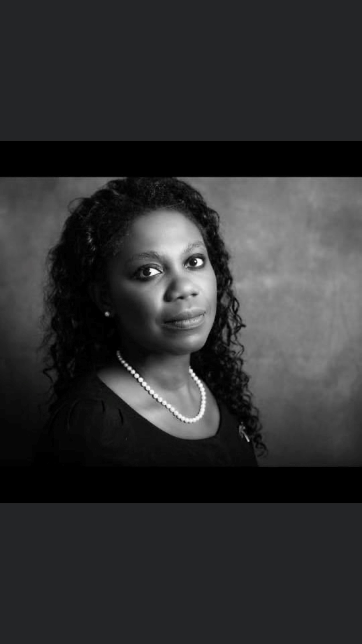 A rounded advocate: Sally Penni MBE | COUNSEL | The Magazine of the Bar ...