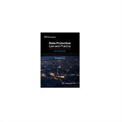 Book review: Data Protection: Law and Practice (fifth edition ...
