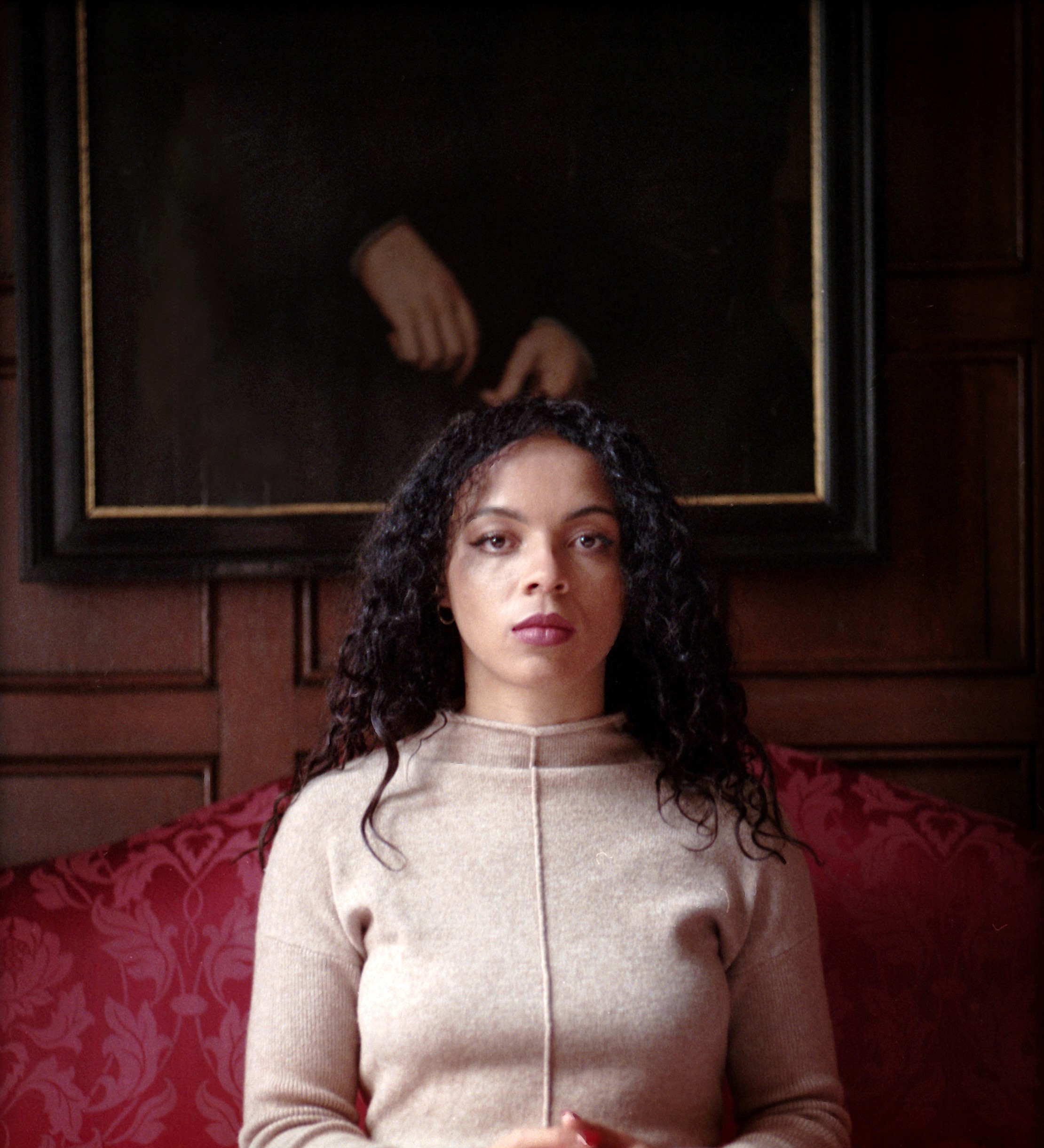 Barristers look like... Alexandra Wilson | COUNSEL | The Magazine of ...