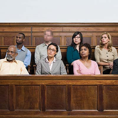Notes from the jury room (2) | COUNSEL | The Magazine of the Bar of ...
