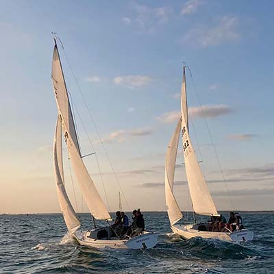 Fair winds and following seas | COUNSEL | The Magazine of the Bar of ...