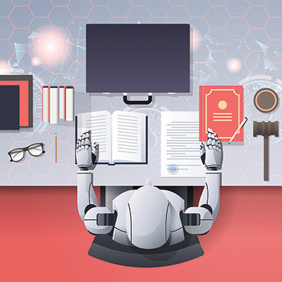 Tokyo’s AI mock trial | COUNSEL | The Magazine of the Bar of England ...