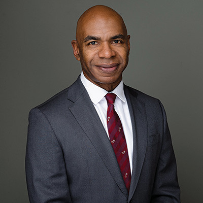 ‘True equality alongside excellence’: Jason Pitter KC | COUNSEL | The ...