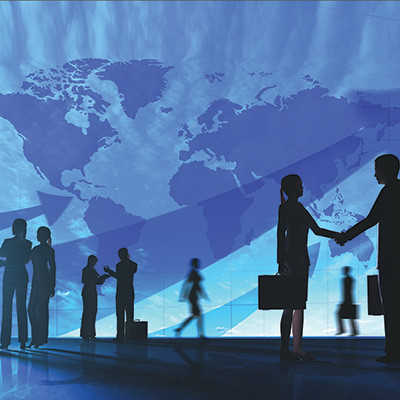 Develop an international practice | COUNSEL | The Magazine of the Bar ...