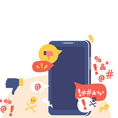 Gendered bullying and social media | COUNSEL | The Magazine of the Bar ...