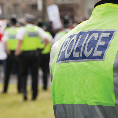 New police duty of candour | COUNSEL | The Magazine of the Bar of ...