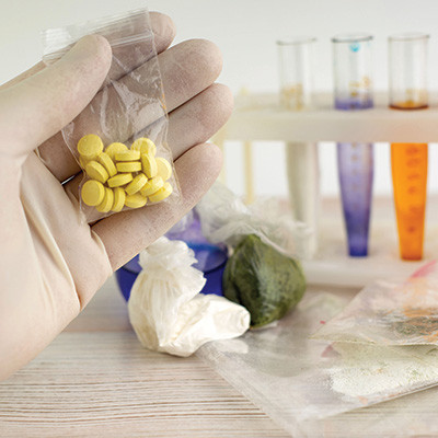 Designer drugs: the latest worrying trend in substance misuse | COUNSEL ...
