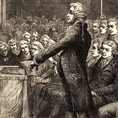 Law reporting: a history | COUNSEL | The Magazine of the Bar of England ...