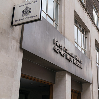 No QLR? A case for improvement | COUNSEL | The Magazine of the Bar of ...