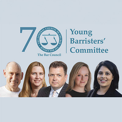 70 years of the Young Barristers’ Committee | COUNSEL | The Magazine of ...