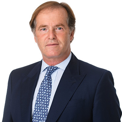 ‘Fill your life with purpose’: Patrick Green KC | COUNSEL | The ...