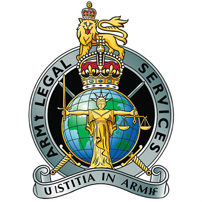 Army Legal Services | COUNSEL | The Magazine of the Bar of England and ...