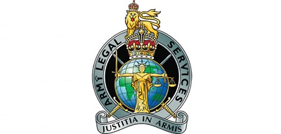 Army Legal Services | COUNSEL | The Magazine of the Bar of England and ...